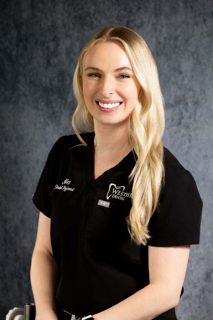 Meet the Dental Team - Westhill Dental