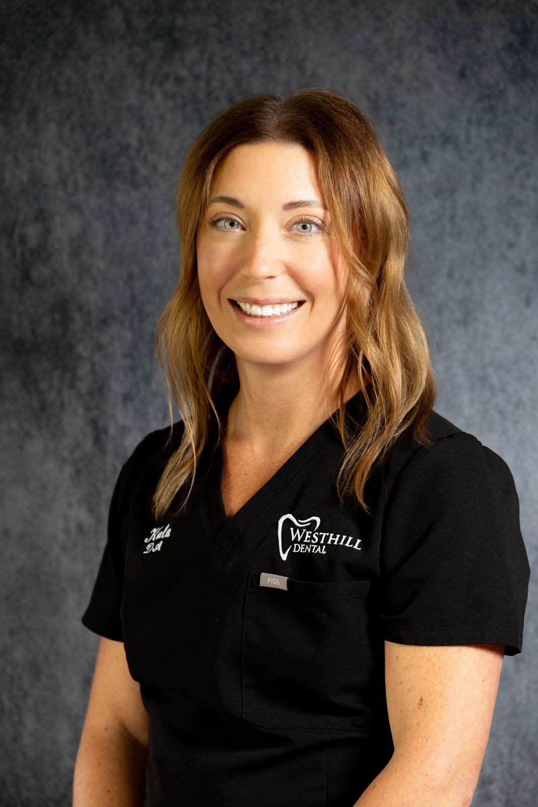 Meet the Dental Team - Westhill Dental